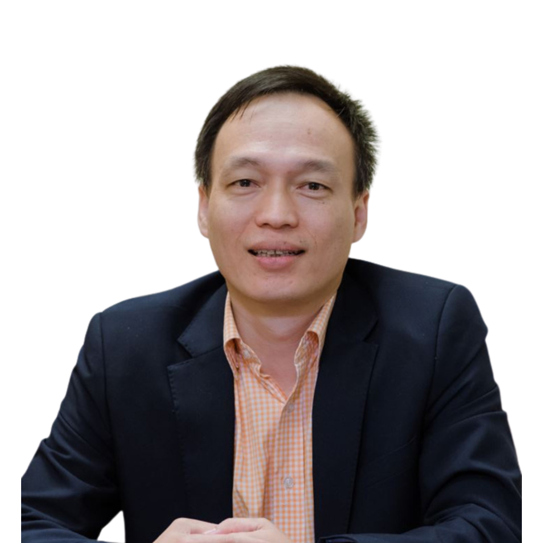 PGS, TS. Nguyễn Vũ Hùng