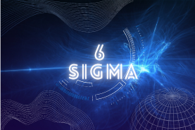 6 SIGMA LÀ GÌ VÀ MÔ HÌNH TÍCH HỢP LEAN & 6 SIGMA